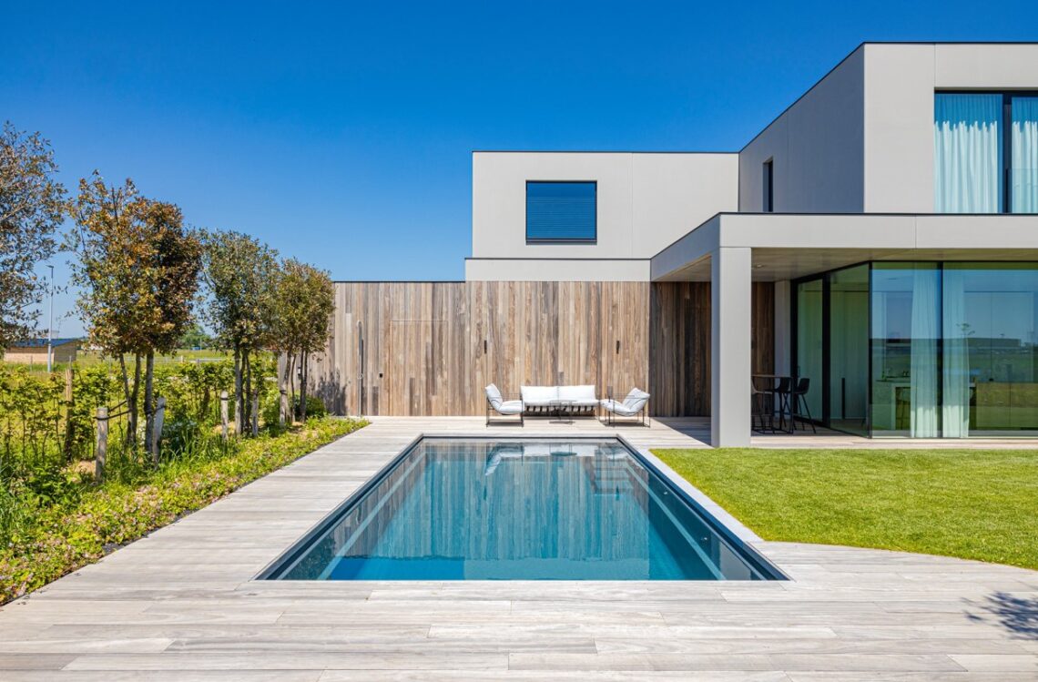 Een terras in hout of een in steen? Zo maak je de juiste keuze